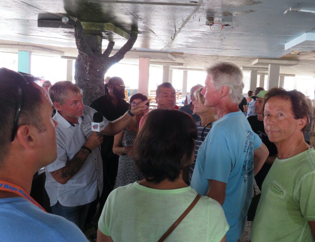 Beach Baptist Church holds open house on workforce housing, condo plans ...